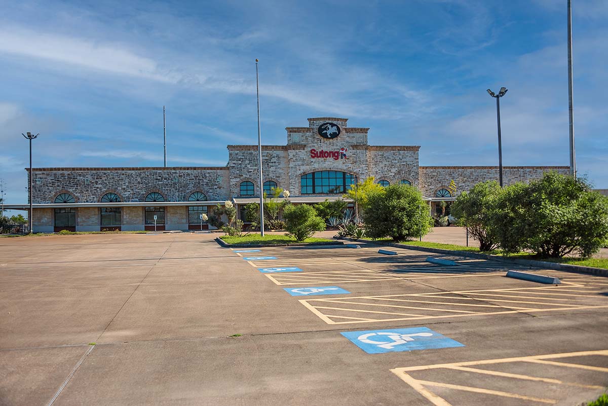 Sutong Tire Resources, Inc